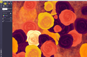 Sketchpad App – Sketch.IO